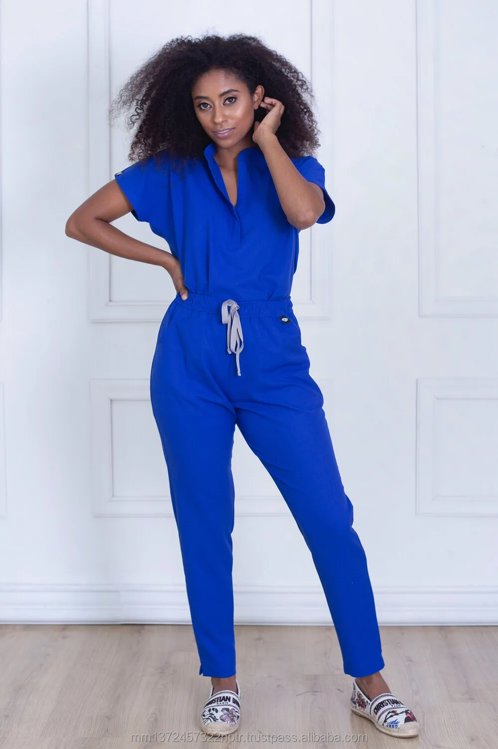 Shop Our Fashionable Hospital Uniforms - Scrub Medico Spandex