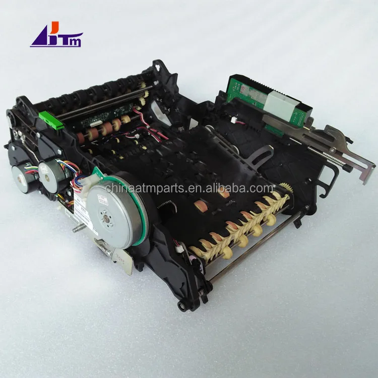 RM3 RM4 ATM Parts Wincor Cineo Main Module Head Drive CRS CPT