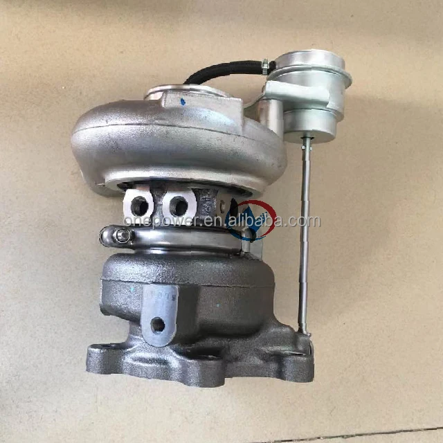 Turbocompressor 4m50 me445355 49389-02170 TD04HL4S-13GFT| Alibaba.com