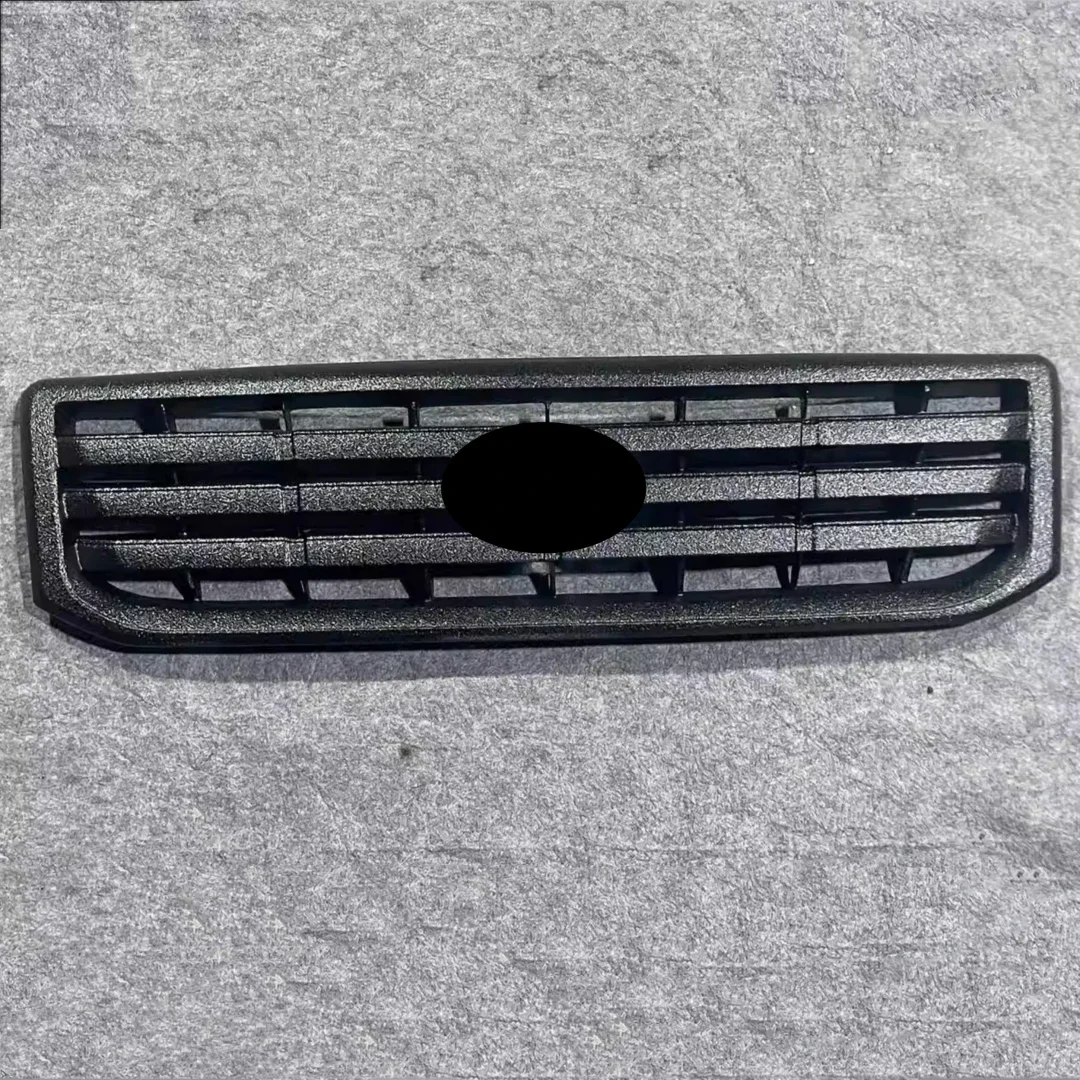 Grill Mask Grid Radiator Grille Assembly For Toyota Prado 2700 4000 ...