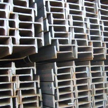 H - Beam - 200mm X 100mm H Beam Crossarm Cable Tray Purlins Angle ...