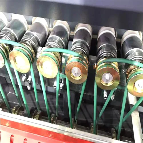 Polycord Round Belts - Durable, Customizable Solutions