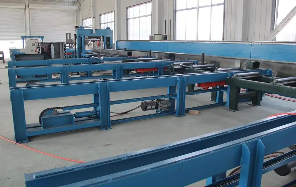 Plasma Oxy Fuel H Beam Cutting Machine Beam Coping Robot - Buy H Beam ...