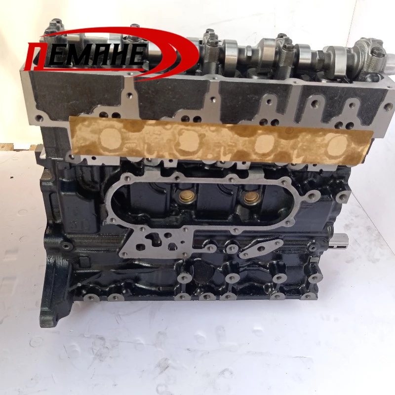 BRAND NEW 5LE 5L 2L 3LT 3L BARE ENGINE for TOYOTA HIACE HILUX DIESEL ...