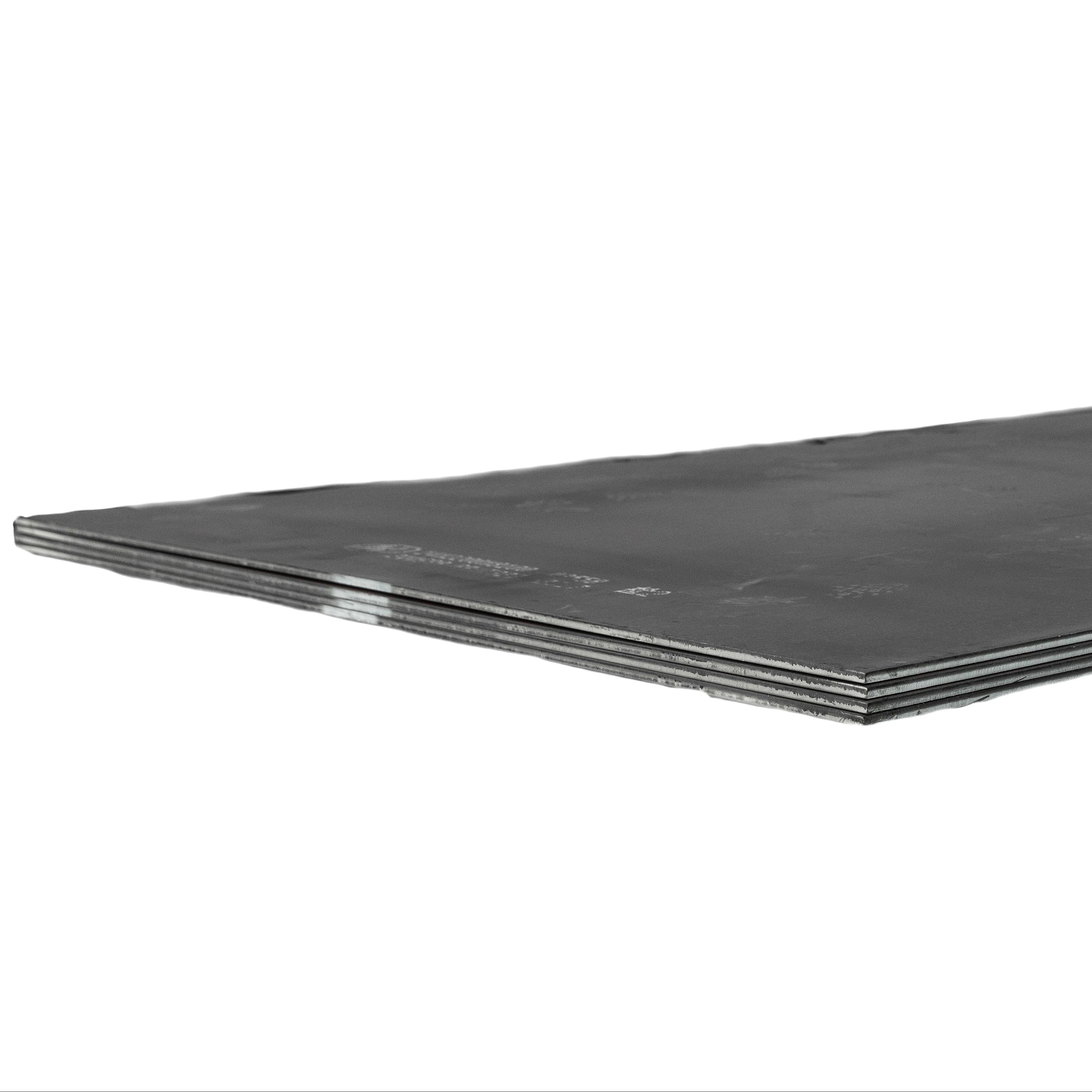 High Quality Hot Rolled Medium Thick Plate Chinese Manufacturers ...