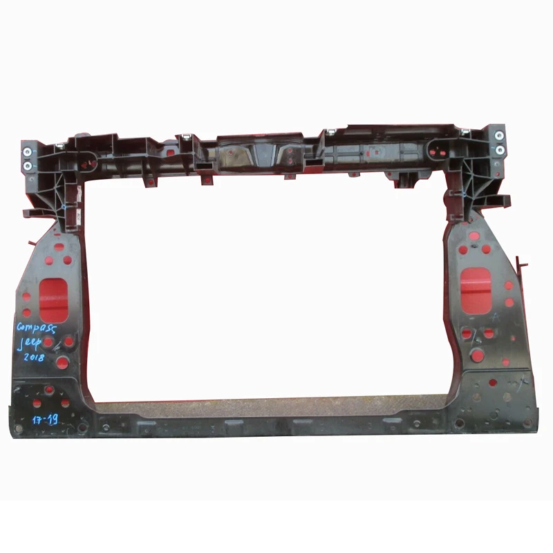 Radiator Closure Panel 68243736AF for Jeep Compass 2017-2019