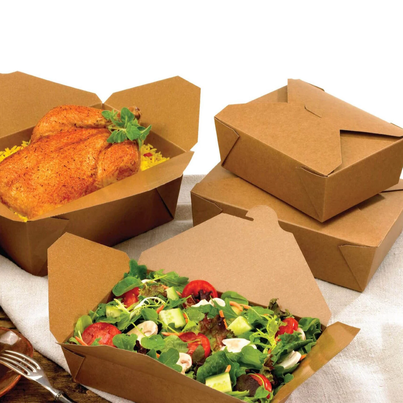 Custom Fast Food Packaging Burger Box,Hamburger Box Takeway Food Box ...