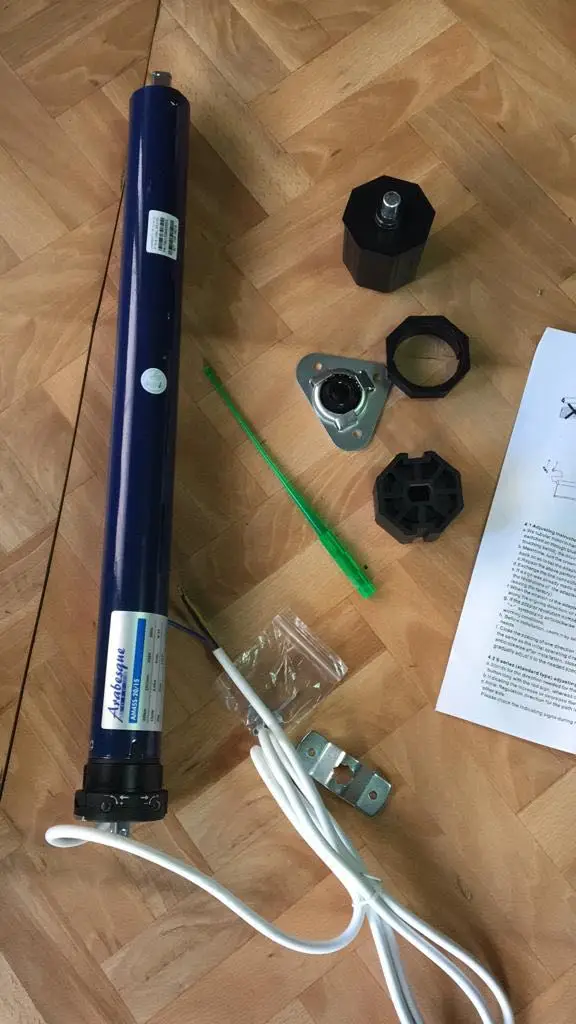 Reroad Hot Sales Remote Controller Built-in Receiver Radio Jolly Motors ...