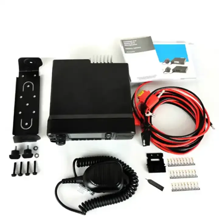 Alibaba.com: MOTOROLA DM4601e VHF Mobile Base Station Communicator, 45W ...