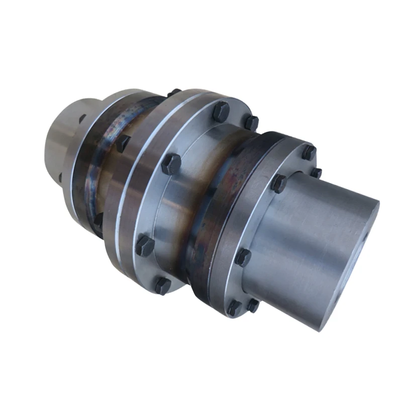Drum Rigid Gear Coupling Explosive Models Drum Shape Gear Coupling ...