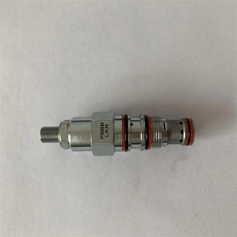 Sun Counter Hydraulic Balance Cartridge Valve - CBBALHN
