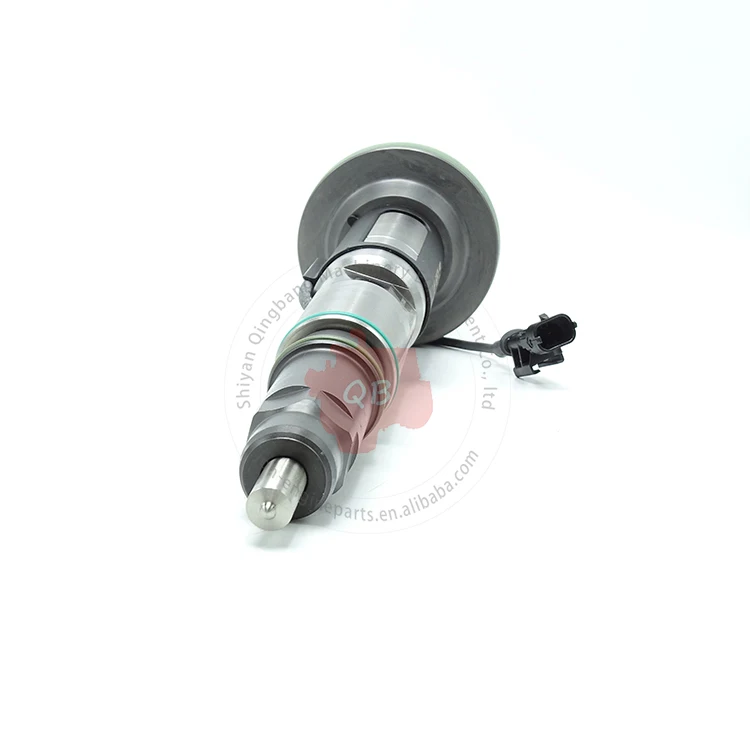 Boat Engine Spare Parts Cummins Cm850 4955527 4964173 Qsk60 Fuel ...