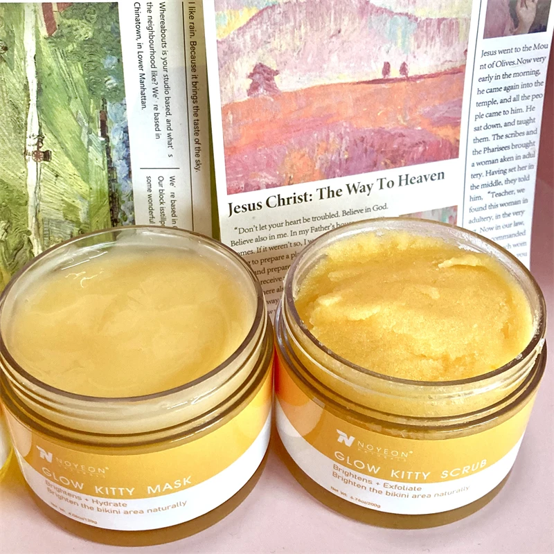 Yoni Wash And 100% Natural Feminine Wash Organic And Intimate Vaginal ...