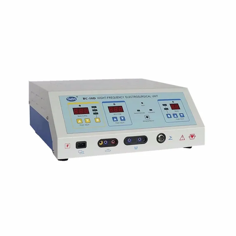 High Frequency Electrocautery Diathermy Machine Circumcision ...