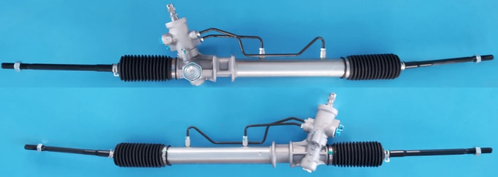 Hydraulic Power Steering Rack Gear Assy for TOYOTA COROLLA AE101 AE102 ...