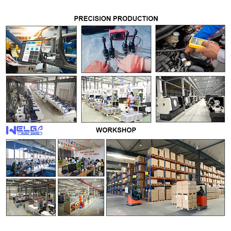 Oem Re0f10d Jf016e Jf017e Jf011e Re0f10e Car Parts Cvt Automatic ...