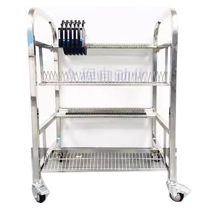 SMT Storage Truck YAMAHA YS12 YS24 YSM10 YS20R YRM10 YRM20 SS/ZS Feeder