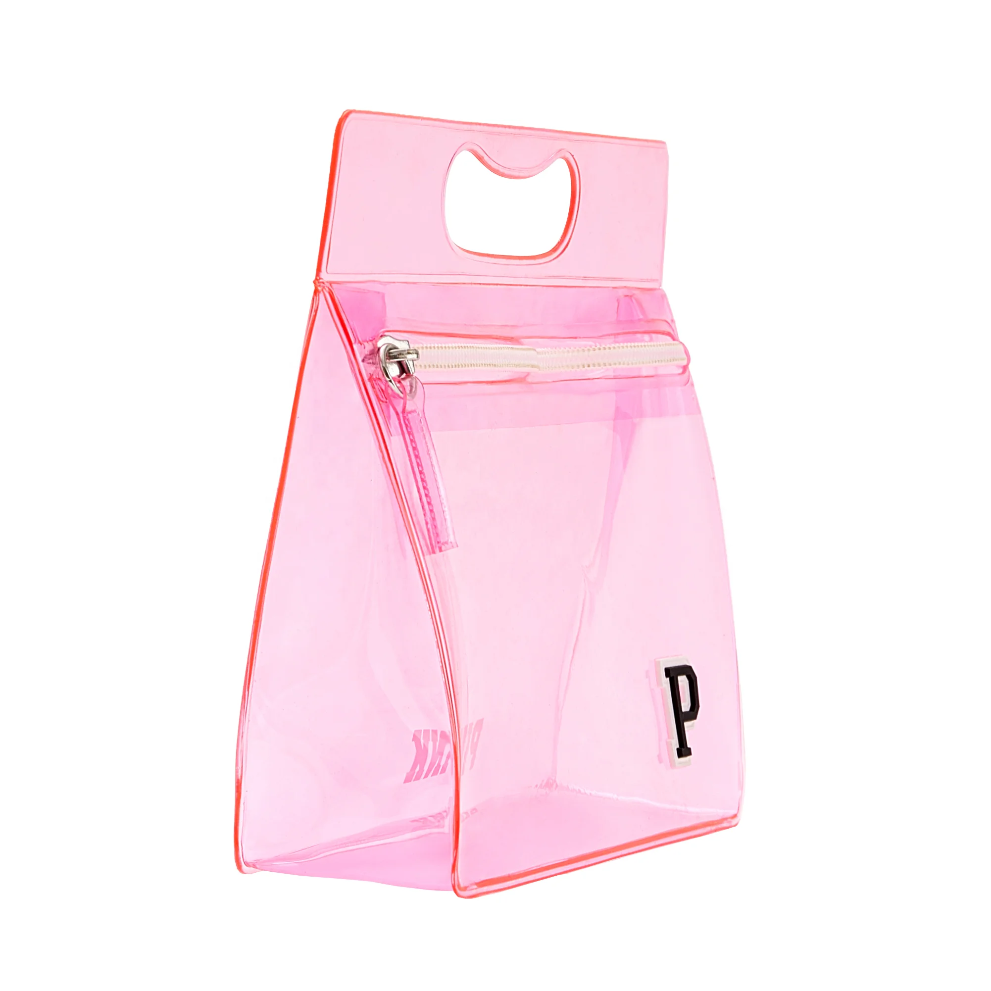 EVA Bathing Suits Packaging Bags - Durable & Recyclable
