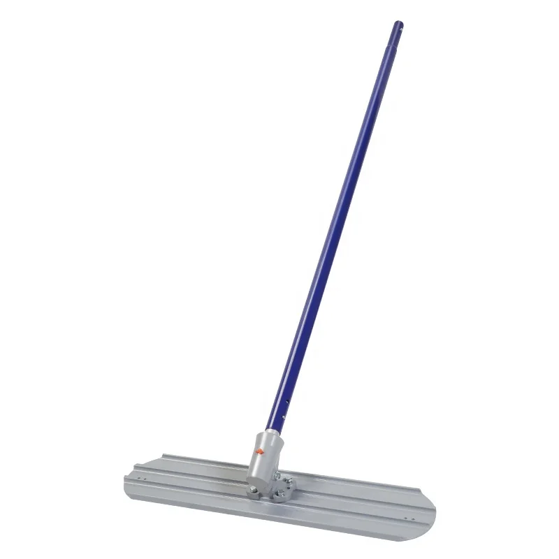 72 Inch Concrete Magnesium Bull Float Concrete Finishing Tools Concrete ...