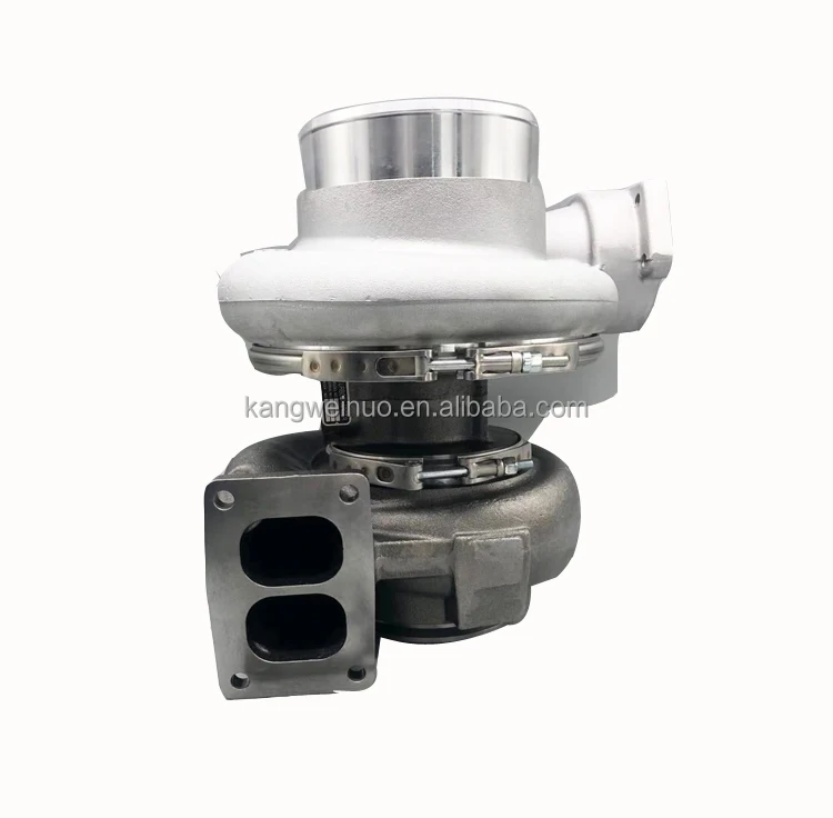 2800 Series Industrial Engine Turbocharger S500 Turbo 318883 318671 CH10899