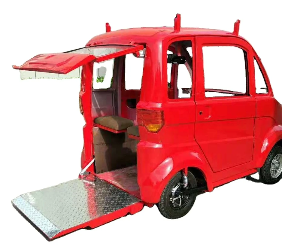 High quality electric car for disabled people| Alibaba.com