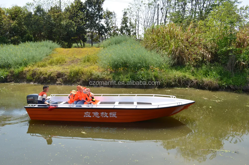 Fast Aluminium Patrol Boats 6m Fishing Speed Boat| Alibaba.com