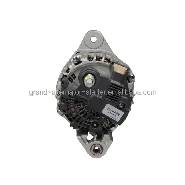 24V 70A Alternator for Hyundai E-County/hd/xcient - GRANDAUTO