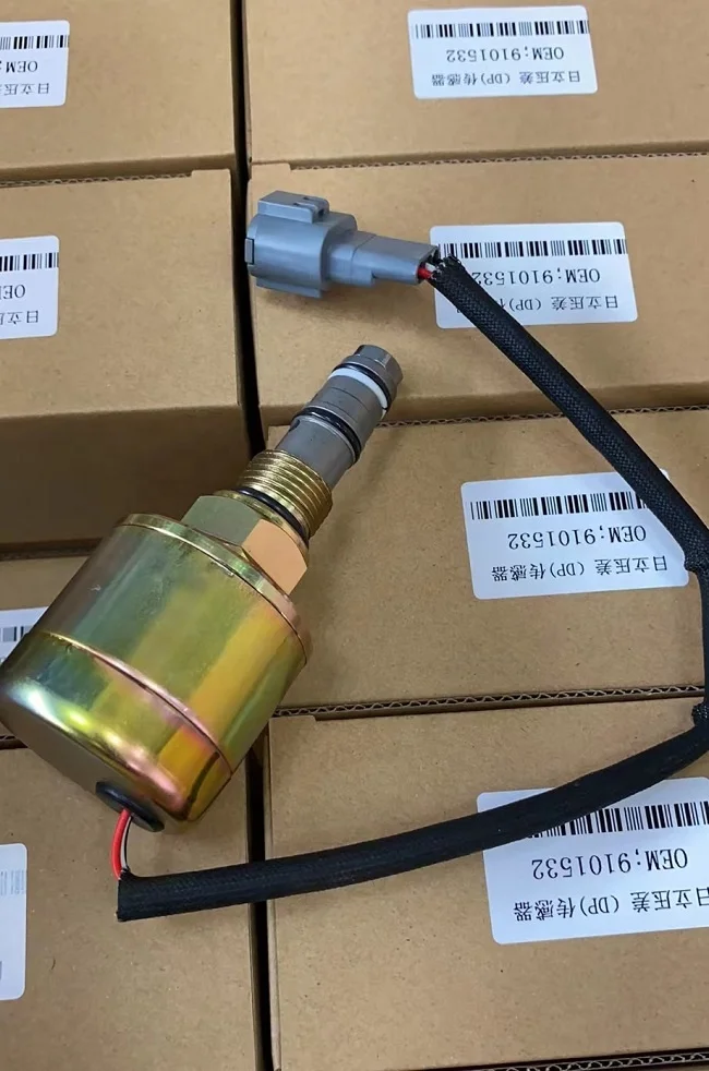 Excavator E315c Ecu Controller 221-1018 3054 Engine Electronic Unit Ecm ...