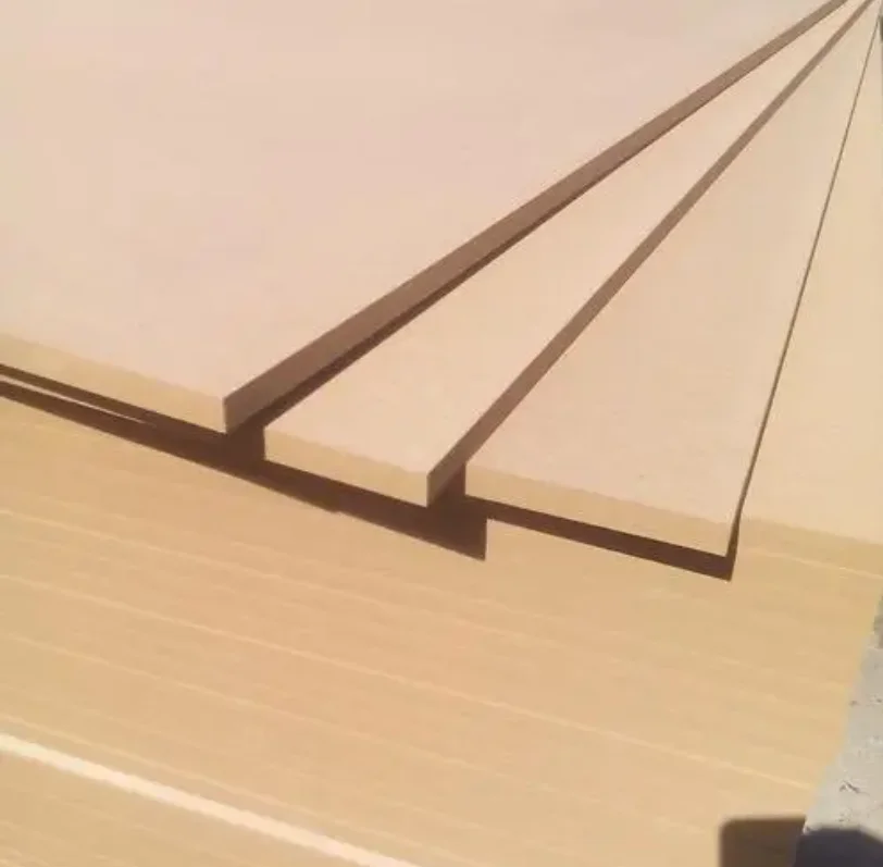 18mm15mm Melamine Laminated Sheet MDF Panels Raw MDF Board| Alibaba.com
