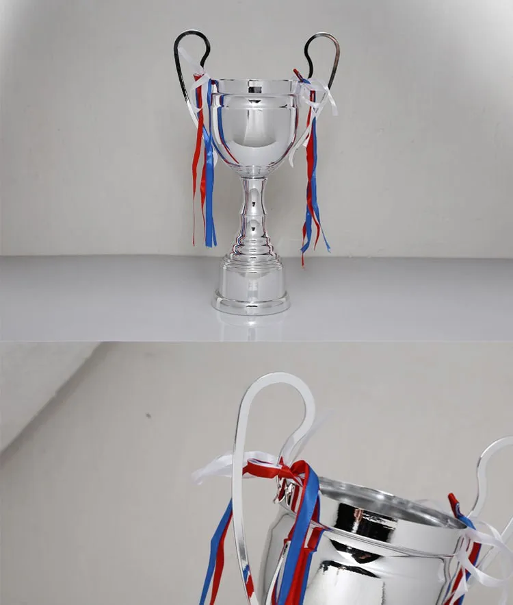 2607 Heavy Duty Metal Award Trophy, 53/46/42/36cm Large Size Sports Big ...