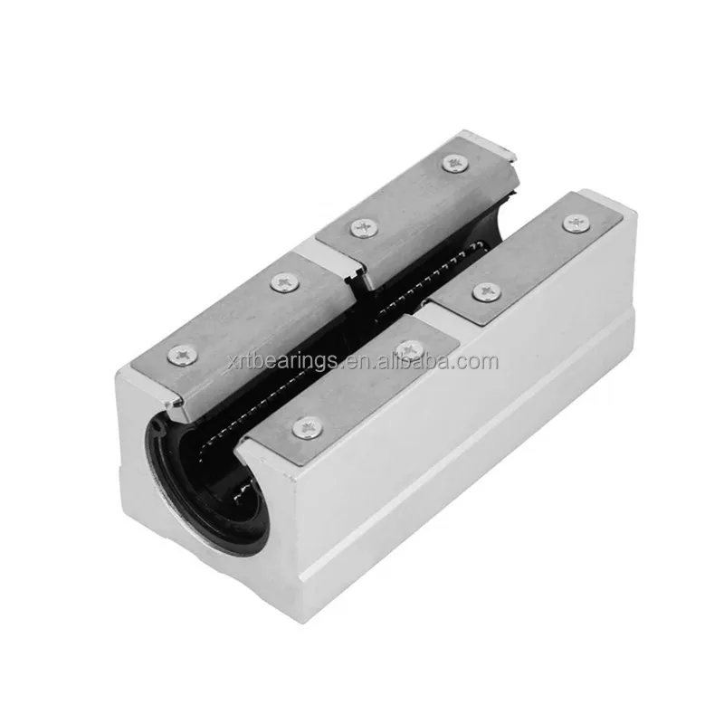 Aluminum Linear Slide Units - Durable & Precise Solutions