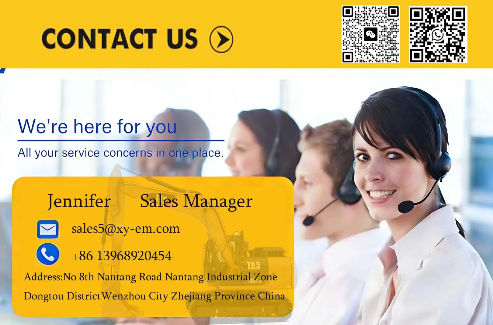 167-3847 Transmission Control Group for Construction Machinery High ...