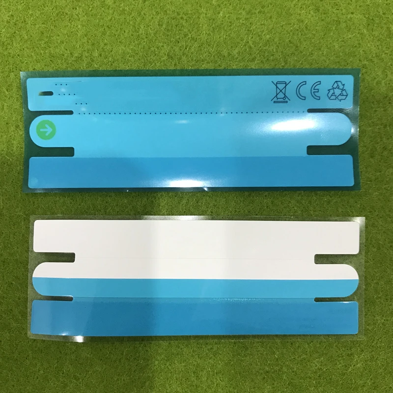 Wholesale Sealing Label Back Sticker for Iphone 15 Pro Max