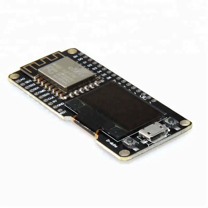 Esp32 Oled Oled Module Esp32 For Wifi And Bluetooth Esp Esp 32 - Buy ...