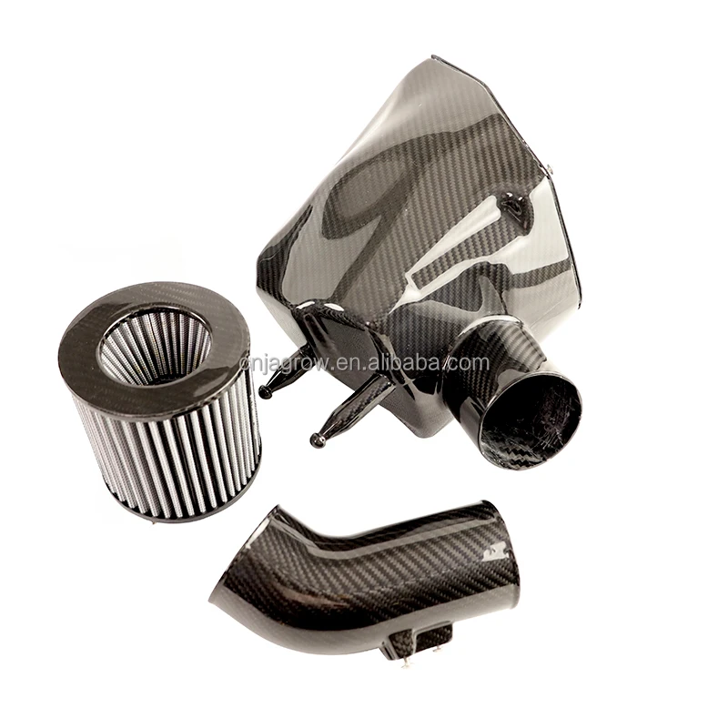 Customized Gt-r R35 Air Intake Kit Gt-r R35 Air Cooling System Gt-r R35 ...