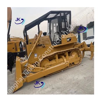 Factory Price Sale Used Caterpillar D7g Bulldozer Cat D7g Bulldozer D7h ...