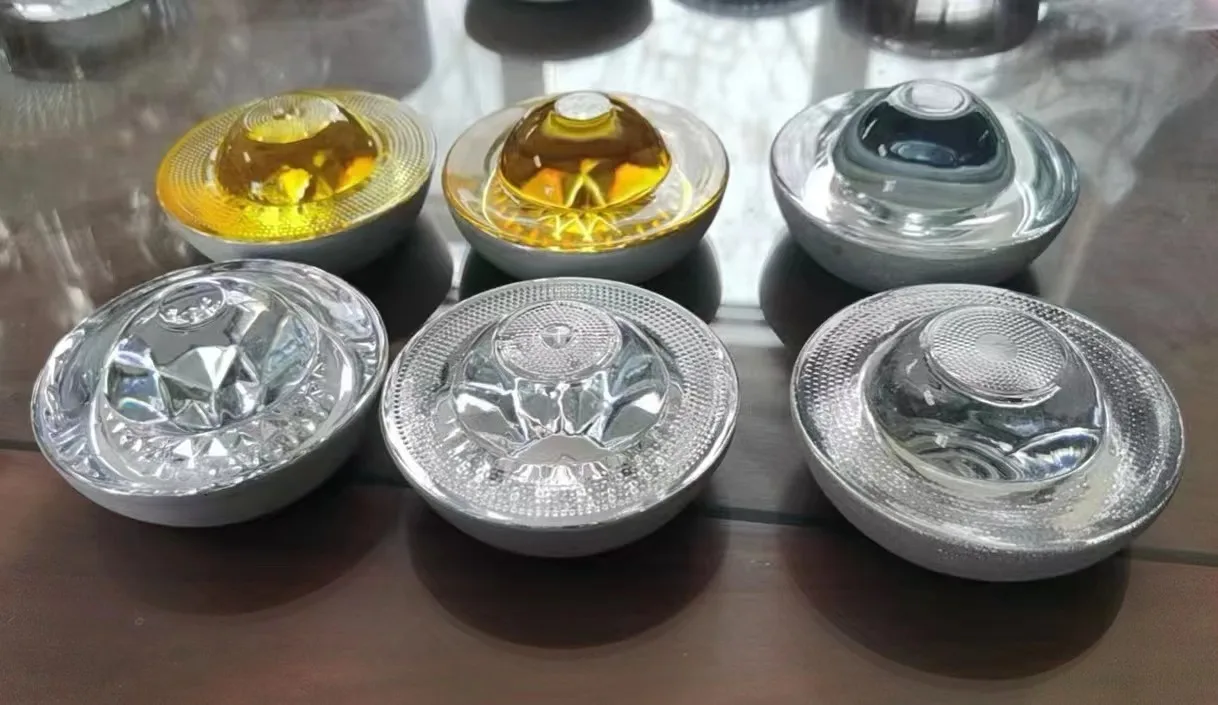 Tempered Glass Reflective Cat Eye Road Stud Reflector - Buy Cat Eye ...