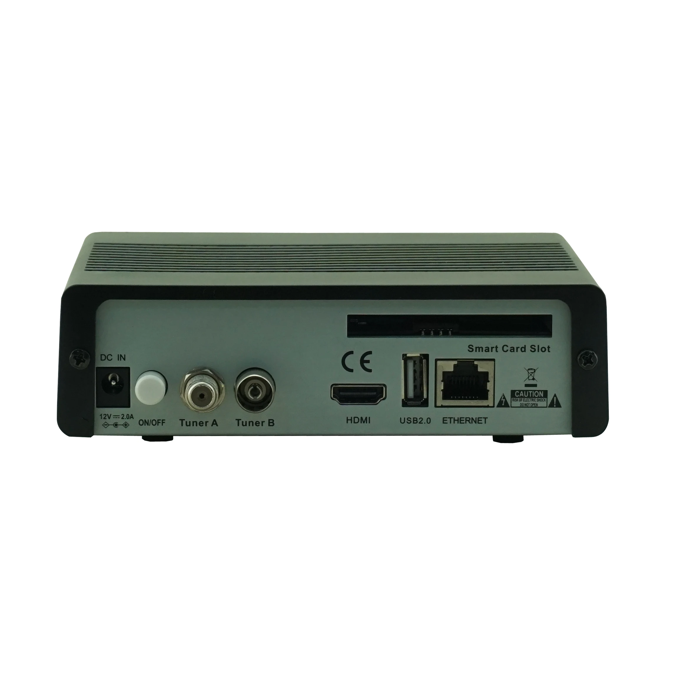 Alibaba.com: ZGEMMA H8.2H DVB-S2X+T2/C dual tuner Linux Enigma2 satellite receiver: CE, BV, ISO ...