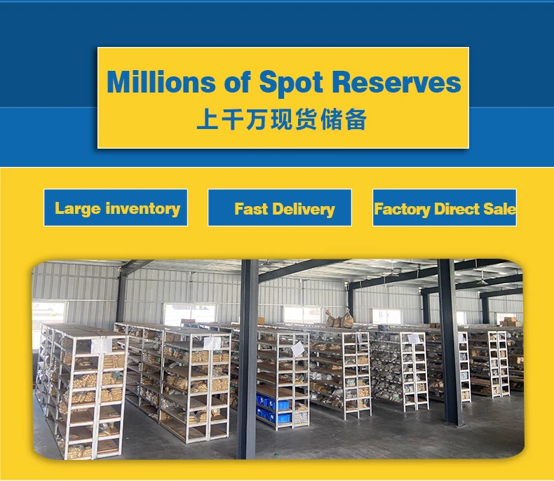 Self Tapping Inserts for Plastic - Durable & Versatile