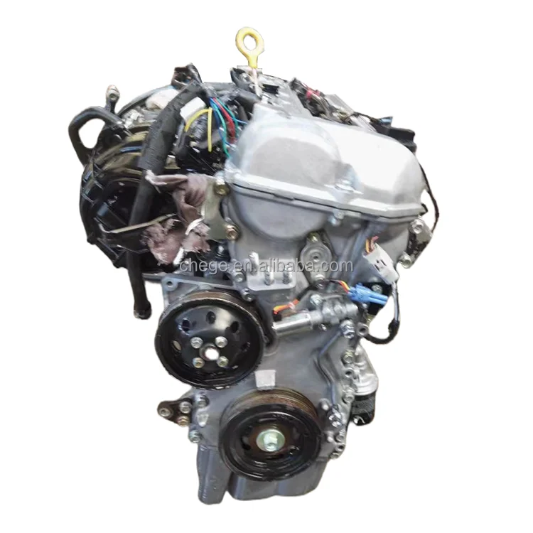 Used Suzuki M15A M16A VVT Engine for Baleno, Swift, Jimny, SX4 - 1.6L ...