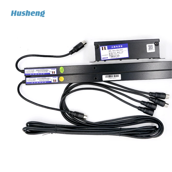 Elevator Light Ray Device - Elevator Light Curtain WECO 917A61-AC220