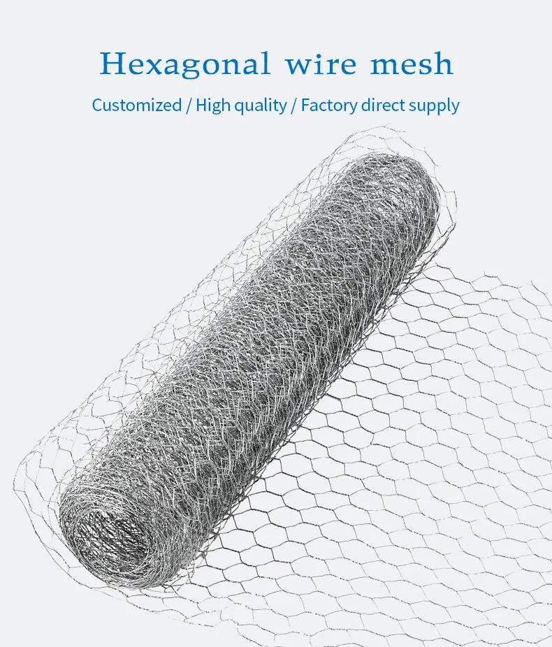 Galvanized Hexagonal Wire Mesh Plastic Pvc Coated 6 8 Foot Tall Coop ...