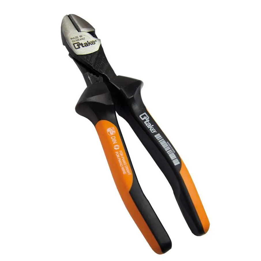 Ttake Strong Type Side Cutter for Mechanics Cutting & Forming Tool ...