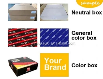 Brake Chamber for VOLVO DAF Truck - OEM 9254990040