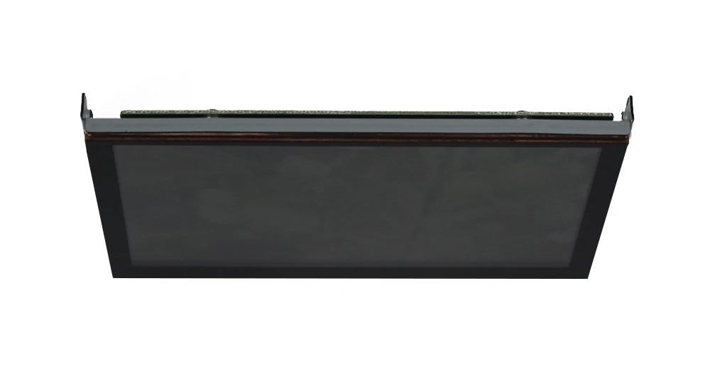 7 Inch Monitor Hdmi Usb Tft Lcd Open Frame Black Industrial Small ...