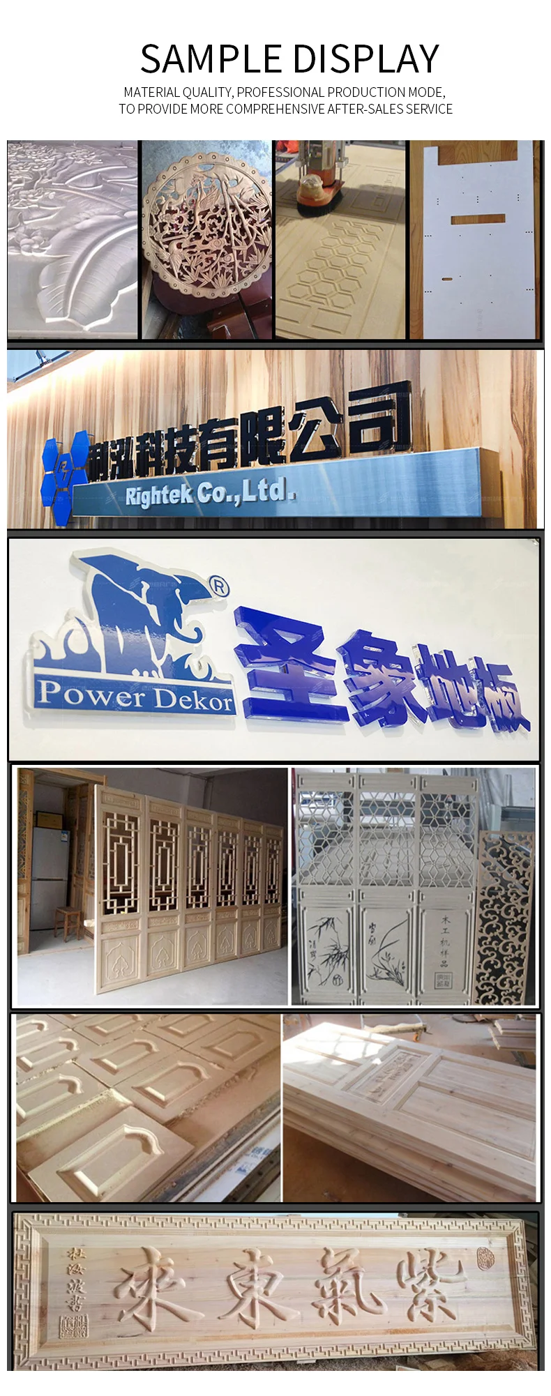 Mini CNC Router 6090 - Precision Milling for Wood & More