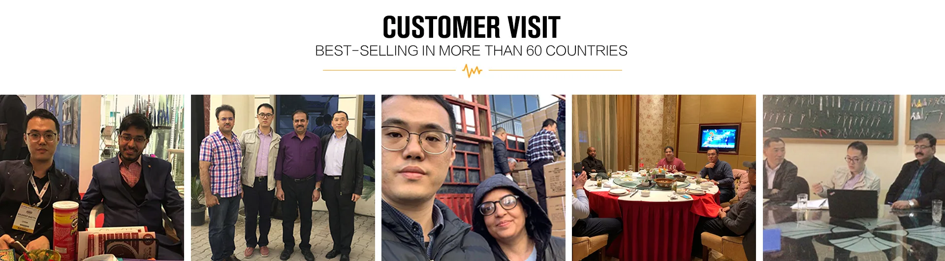 Company Overview - Medi-Crown Healthcare Co., Ltd.