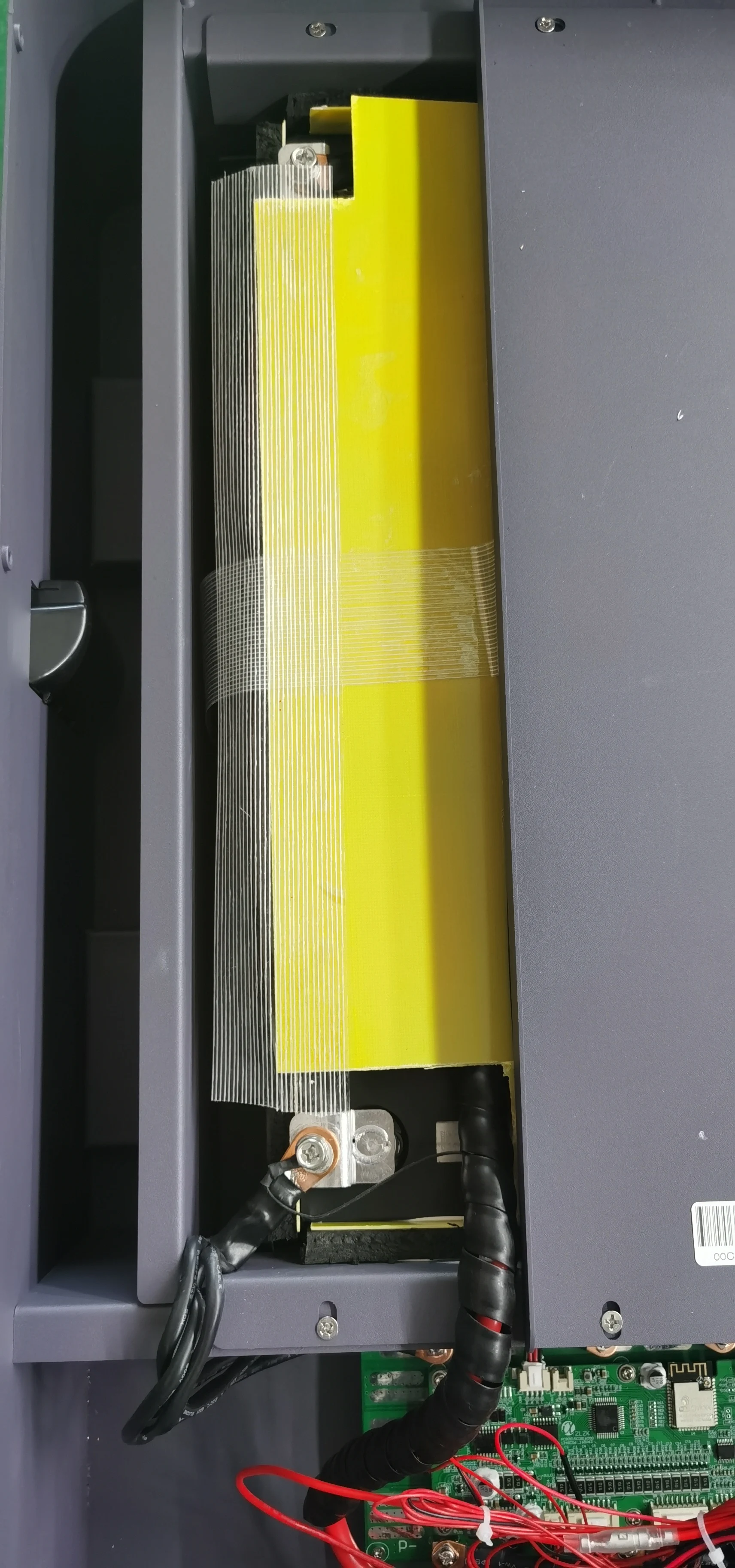 Wall Mounted Charging Stations - Efficient Power Solutions