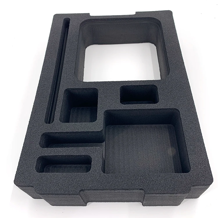 High Density Customized Service Eva Toolbox Liner Eva Packaging Foam ...
