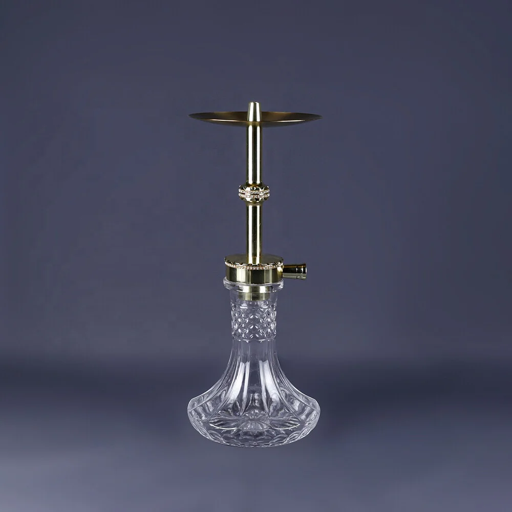 Alibaba.com: Wholesale Acrylic Hookah Set for Medium Size Aladin Hukka ...